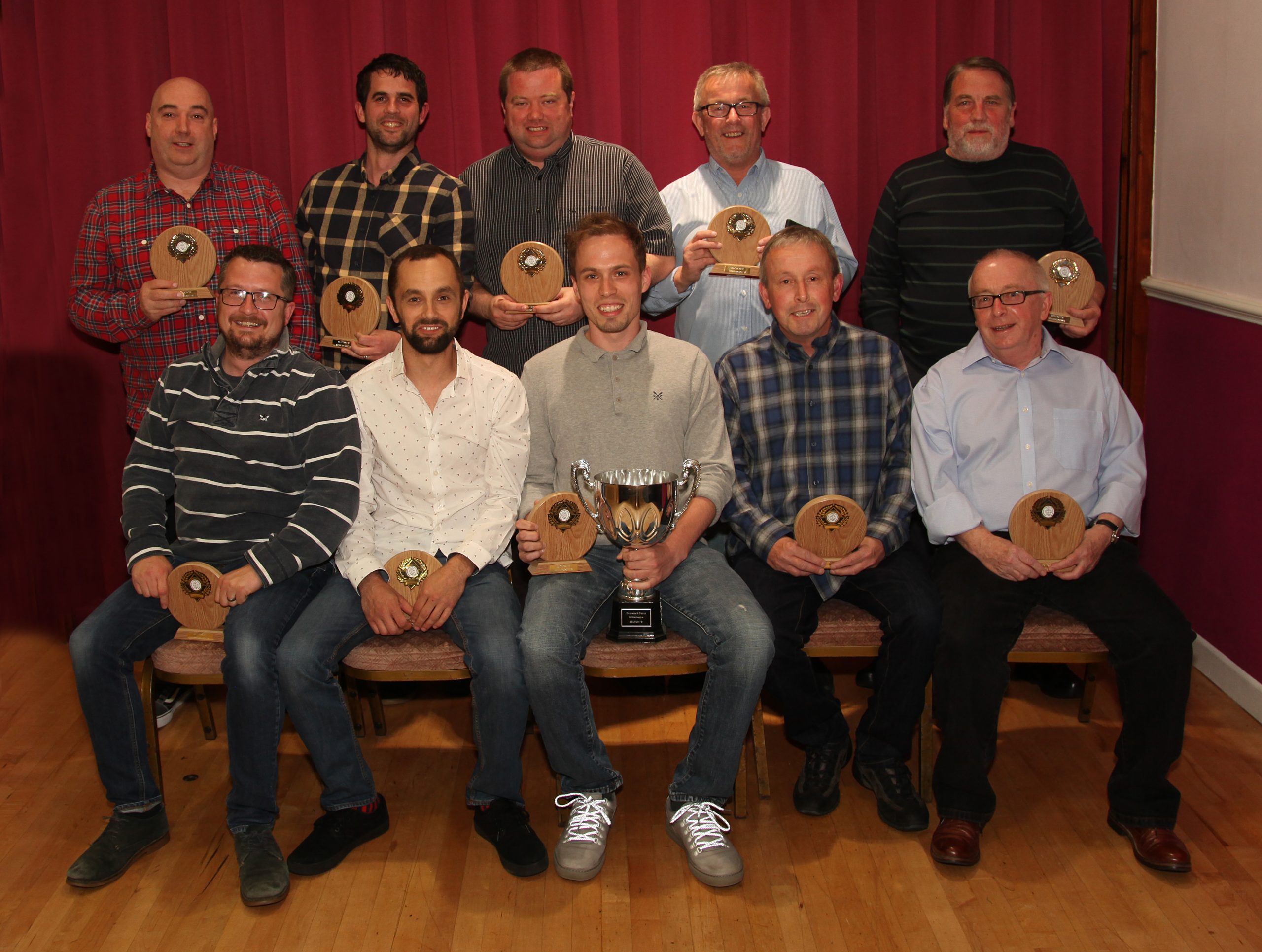 Dorchester Skittles | Dorchester & District Skittle League | Skittle ...